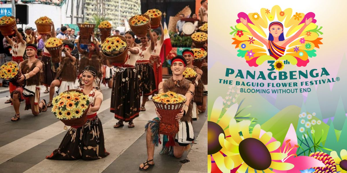 A quick guide to the Panagbenga Festival 2026 • PhilSTAR Life
